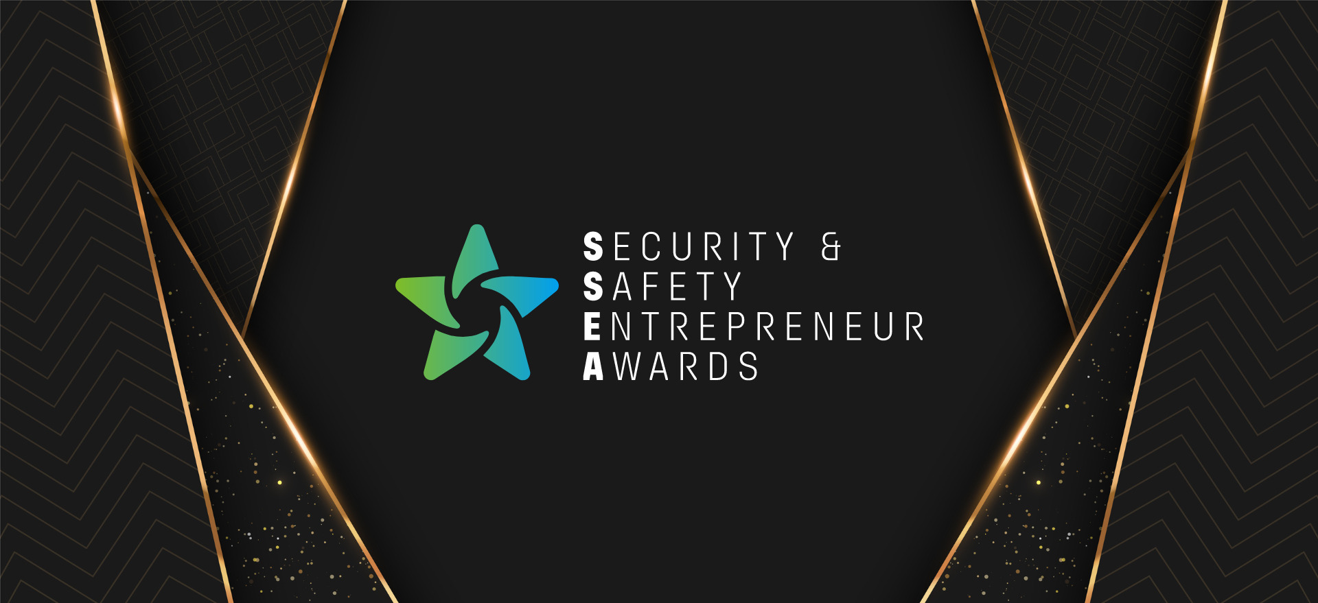 Winners of the inaugural Security & Safety Entrepreneur Awards (SSEAs ...