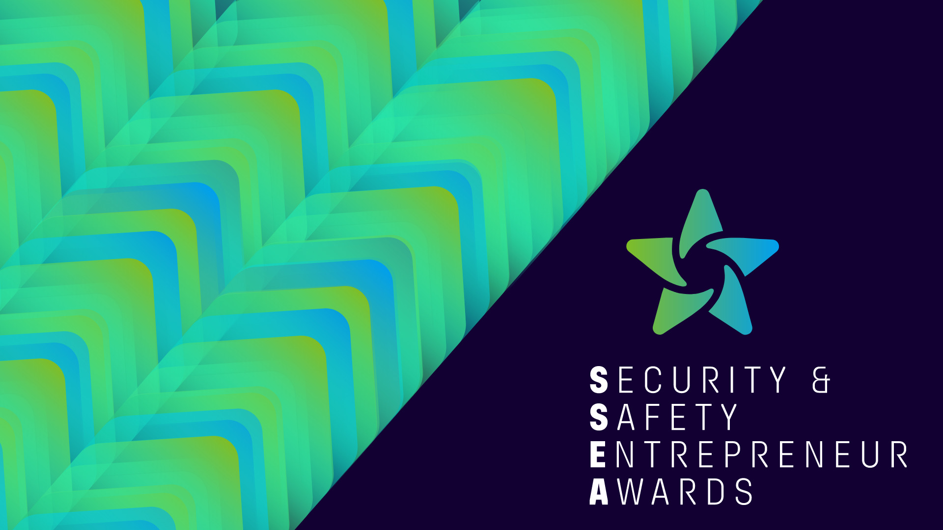 Finalists of the inaugural Security & Safety Entrepreneur Awards ...